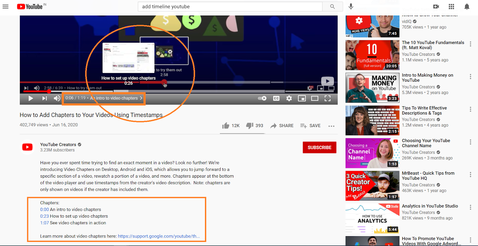 What are featured snippets and how to optimize for them - DigiGrow